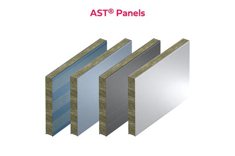 Ast Panel Systems