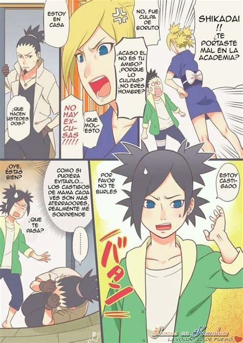 Imágenes de Naruto Doujinshis Naruto lustig Anime lustig Anime gucken