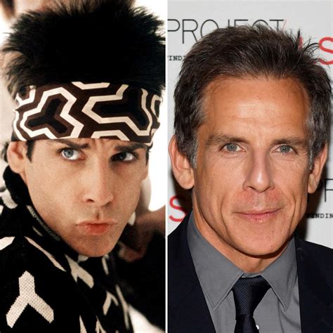 ‘Zoolander’ Cast: Where Are They Now? Ben Stiller, Owen Wilson ...