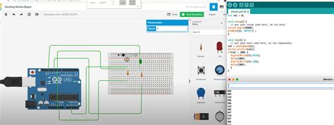 Nightlight Led Not Working Sensors Arduino Forum