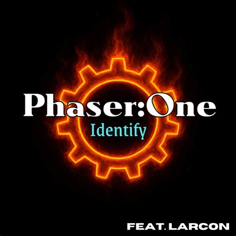 Identify Feat Larcon Phaserone