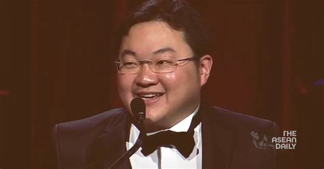 Singapore Confirms Interpol Red Notice For Jho Low Remains Active