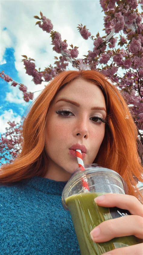 Alice On Twitter Novafotodeperfil