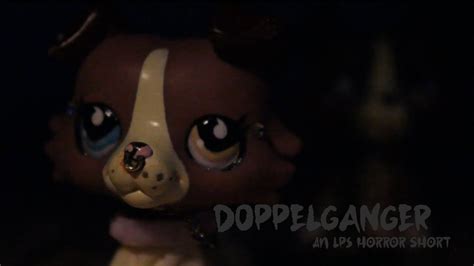Lps Doppelganger Horror Short Youtube