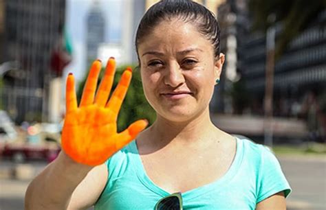 ¿por Qué El 25n Se Celebra El Día Naranja Y Qué Significa Formato Siete