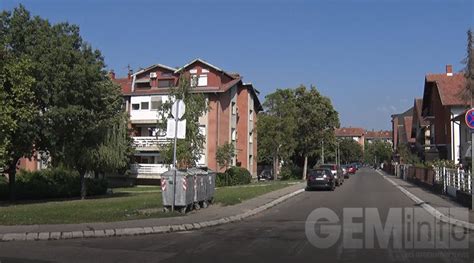 Pronađeno Telo žene Sumnja Se Na Samoubistvo Gem Info