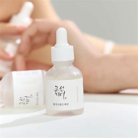 Beauty Of Joseon Glow Deep Serum Rice Alpha Arbutin 30ml