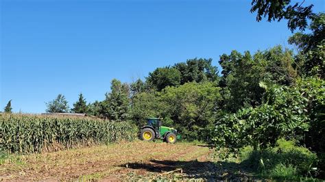 Corn Silage Harvest 2020 Youtube
