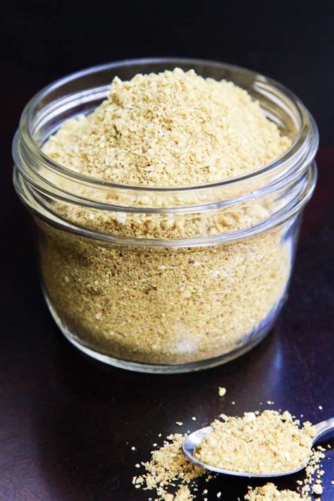 Easy Indian Spice Blend Vegetarian Gastronomy