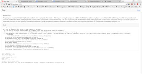 Angular Ionic Formcontrolname How To Bind With Ngmodal Stack Overflow