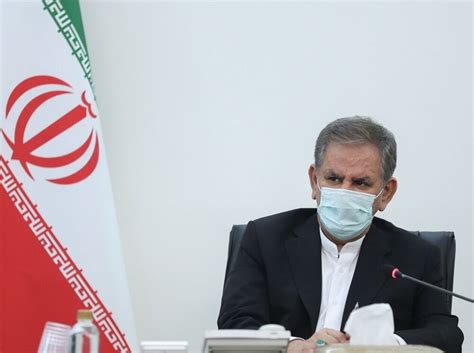 جهانگیری عروج شهادت‌گونه سردار حجازی را تسلیت گفت ایمنا