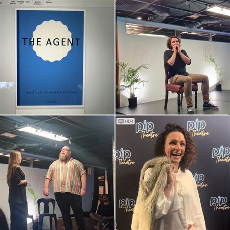 Meryn Cooper On Linkedin Thearts Creativity Playwright Hardwork Lifegoals Riskitforthebiscuit