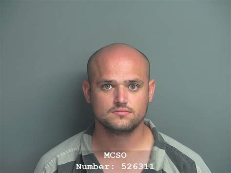 Thompson Zachary Andrew Montgomery County Police Reporter