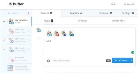 Buffer Ssm Pic Start Small Media