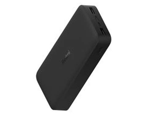 Xiaomi MAh Redmi W Fast Charge Power Bank Celletronic Leading Electronics Store In