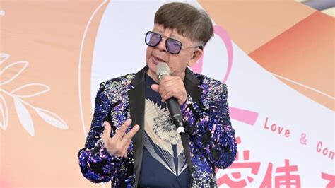 治病賠光4棟房！81歲秀場天王「驚爆險魂斷機場」男星急救命