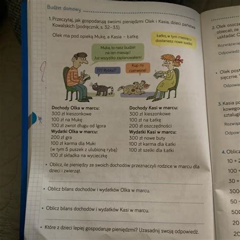 Czy może mi ktoś pomoc z tymi zadaniami Brainly pl
