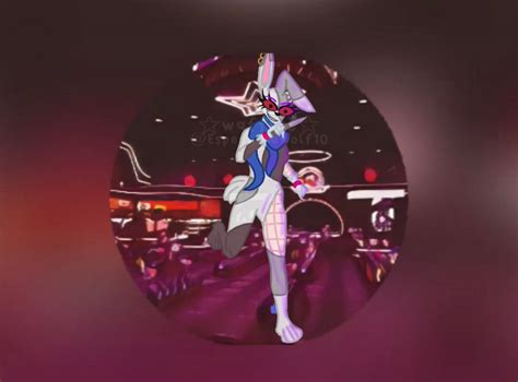 Fnaf Sb Vanny By Espeonthewolf10 On Deviantart