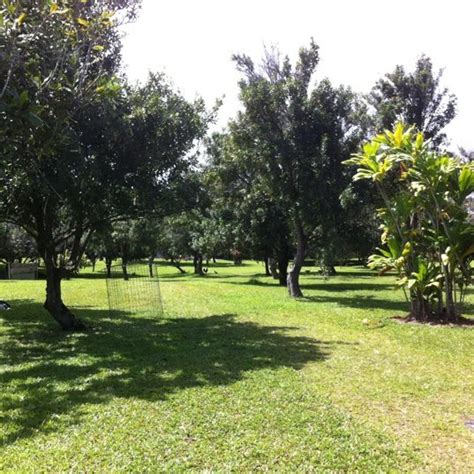 Puna Girl Farms Farm