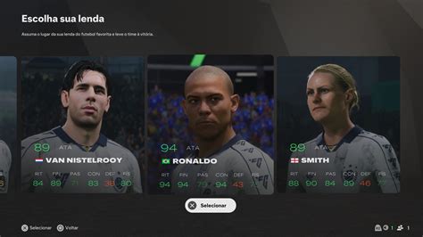 Review EA Sports FC 25 Vale A Pena