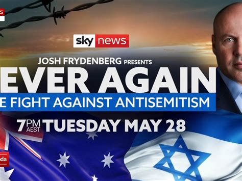 Global Affairs Sky News Australia Sky News Australia