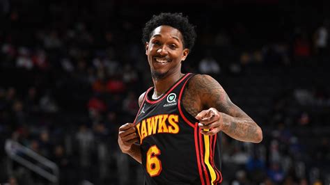 Lou Williams All Time Leading Scorer Off The Bench Retires From NBA