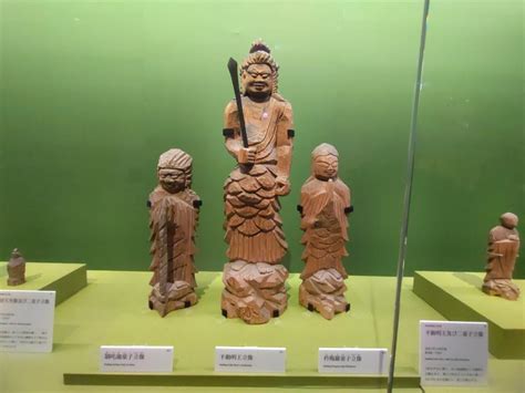 「円空〜旅して彫って祈って」あべのハルカス美術館 Kosumosulikeのブログ