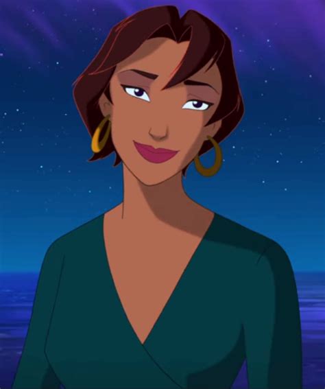 Sinbad—marina Dreamworks Art Dreamworks Animation Sinbad
