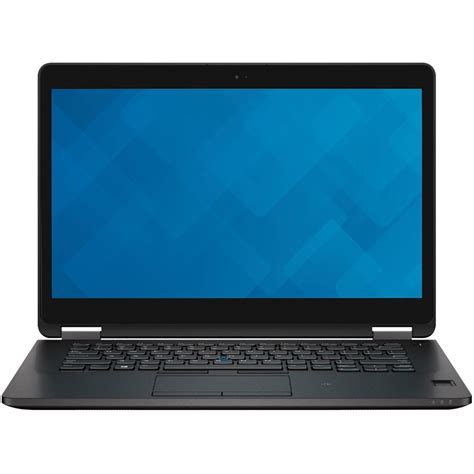 Best Buy Dell Latitude Laptop Intel Core I Gb Memory Gb Solid