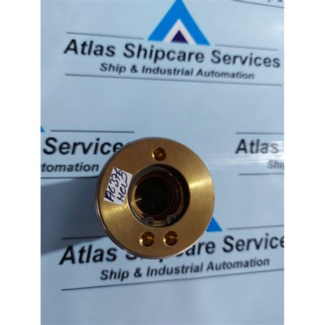 Hamworthy Combustion Eng 363920794 S Smartscan Uv Detector Atlas