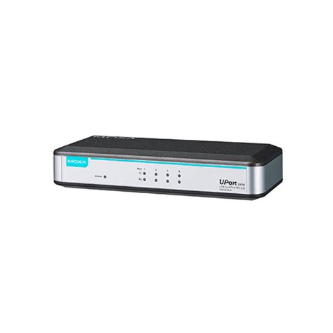 Moxa Uport Usb To Serial Converter Manuauto