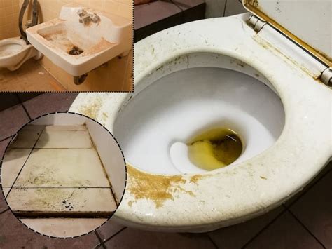 टाइल्स हों या वॉश बेसिन इन आसान ट्रिक्स से बाथरूम चमकेगा नए जैसा पीला दाग मिनटों में होगा गायब