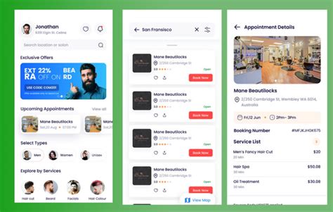 Best React Native App Templates Design Shack