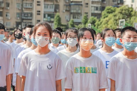 郑州市第十九初级中学举行新生入学教育暨国防教育活动——郑州市第19初级中学