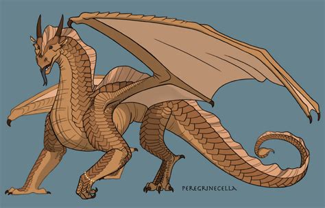 Inca Sandwing Oc Reference By Quiiabyx On Deviantart