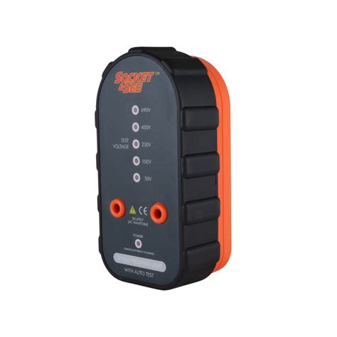 Socket And See Lockkit215 Safe Isolation And Loto Kit Test4less