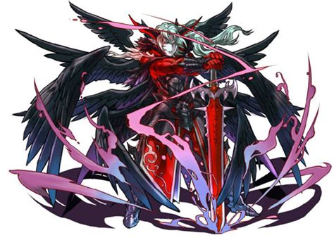 パズル＆ドラゴンズ（パズドラ）進化ルシファーとパズドラ・ver51アプデ日にち情報｜プチショコラ621