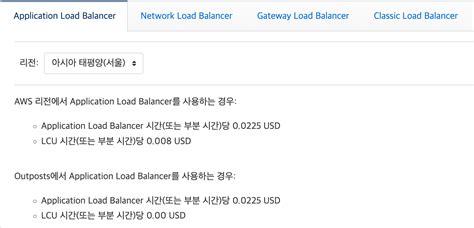AWS ALB Application Load Balancer 세팅 및 SSL 인증서 적용 limjunho