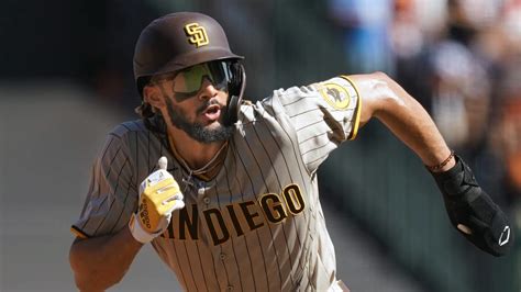 Fernando Tatis Jr Opens Up About Lost Season Excited For Return