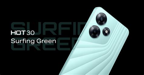 Infinix เตรียมเปิดตัว Hot 30 Series เกมมิ่งโฟนรุ่นเริ่มต้นพร้อมชาร์จ