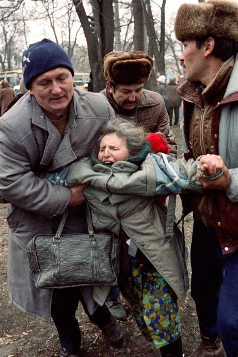 Tatar People Of Russia