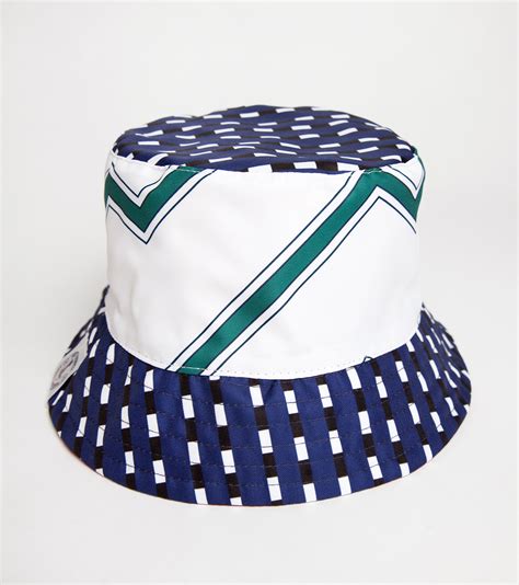 Armstrong Bucket Hat Football Bobbles