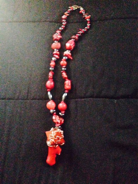 jasper and corral red