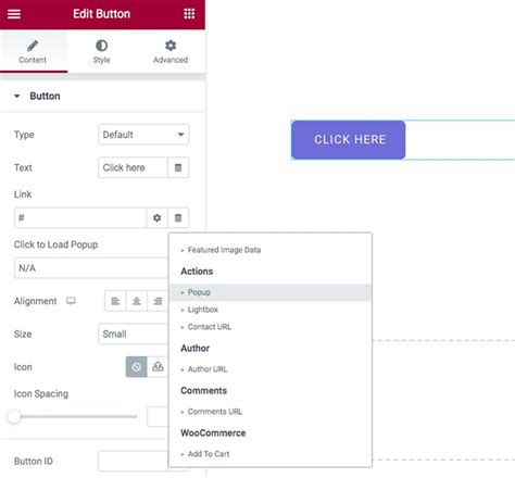 Wordpress でポップアップを作成する方法 Elementor を使用 Wpmay