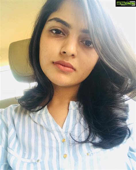 Nikhila Vimal Instagram Gethu Cinema