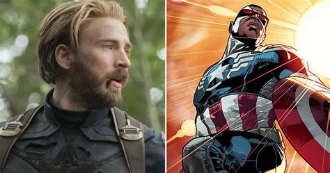 5 Reasons The Mcu Should Bring Back Steve Rogers And 5 Reasons They Shouldnt