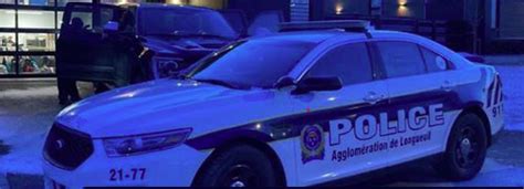 Frappe Antidrogue Dans Cinq Villes Au Québec Dont Baie Comeau Le Manic