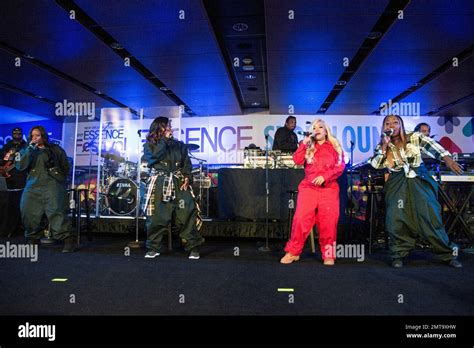 Tamika Scott From Left Kandi Burress Tameka Tiny Harris And