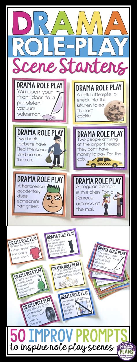 Role Playing Scenarios At Reynalda Barnes Blog