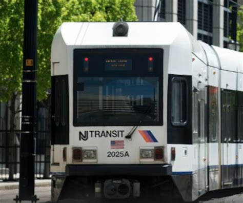 Ex Nj Transit Worker Harassed Over Gender Identity Sexual Orientation
